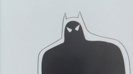 Batman The Animated Series GIF - Find & Share on GIPHY