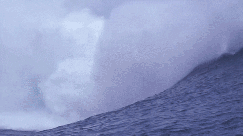 Fall Wave GIF - Find & Share on GIPHY