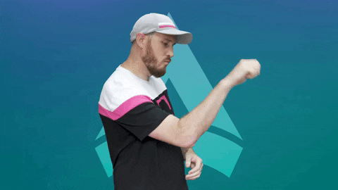 Anger Reaction GIF by Arch Telecom - Find & Share on GIPHY