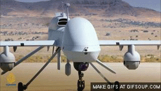 Drone GIF - Find & Share on GIPHY