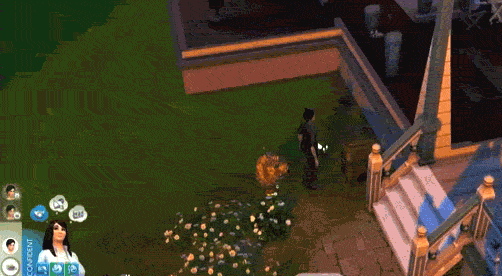 Moments Sims GIF - Find & Share on GIPHY