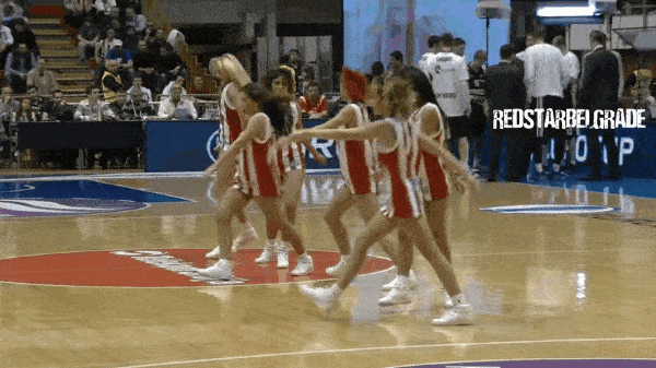 Cheerleaders GIF - Find & Share on GIPHY
