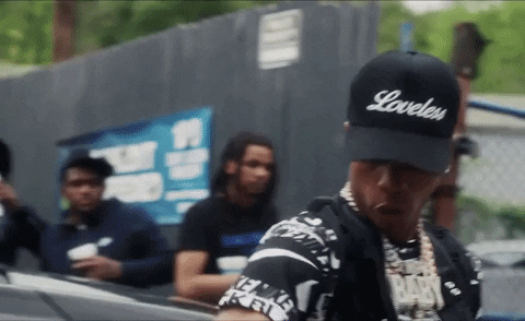 Rapper GIF by Lil Baby - Find & Share on GIPHY