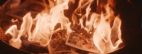 Break Up Dancing GIF by Cannons - Find & Share on GIPHY