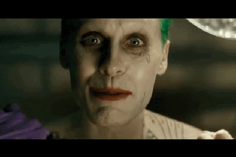 Joker GIF - Find & Share on GIPHY