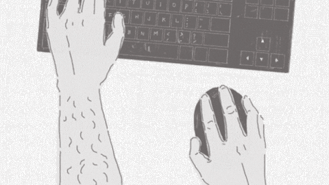 Animation 2D GIF - Find & Share on GIPHY