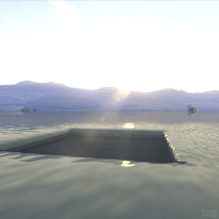 Loop Flowing GIF - Find & Share on GIPHY