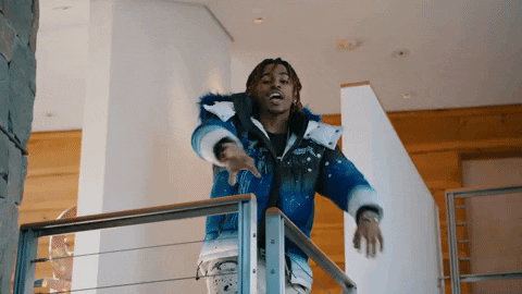 Rapper Rapping GIF by YSB Tril - Find & Share on GIPHY