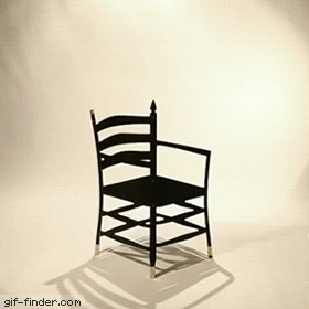 Share Chair GIF - Find & Share on GIPHY