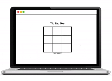 Tic Tac Toe GIF by LEARN academy - Find & Share on GIPHY
