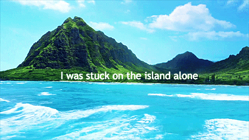 Alone GIF - Find & Share on GIPHY