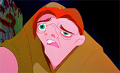 The Hunchback Of Notre Dame GIFs - Find & Share on GIPHY
