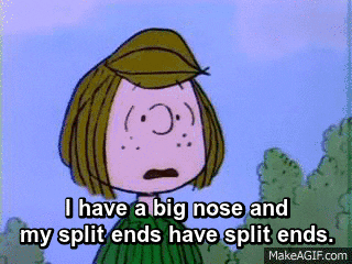 Peppermint Patty GIFs - Get the best GIF on GIPHY