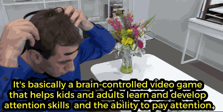 Adhd GIF - Find & Share on GIPHY