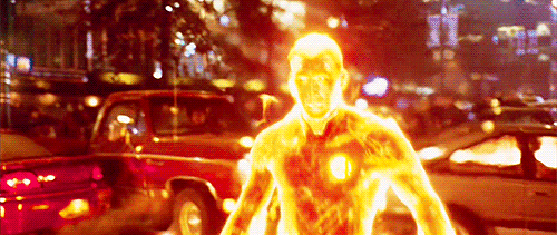 Fantastic Four GIF - Find & Share on GIPHY