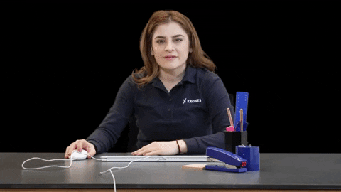 Angry Work GIF by Krones AG - Find & Share on GIPHY