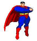Transparent Superman GIFs on Giphy