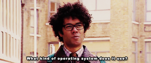 The It Crowd GIF - Find & Share on GIPHY