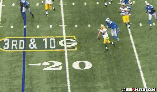 Green Bay Packers GIF - Find & Share on GIPHY