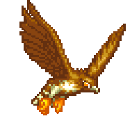 Hawk Sticker for iOS & Android | GIPHY