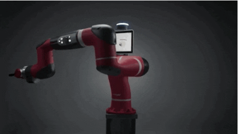 Robots Finding GIF - Find & Share on GIPHY