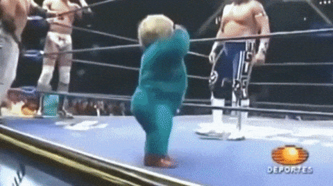 Midget GIF - Find & Share on GIPHY