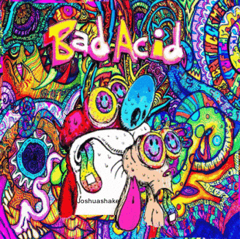 Acid GIF - Find & Share on GIPHY