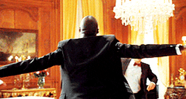 Omar Sy GIFs - Find & Share on GIPHY