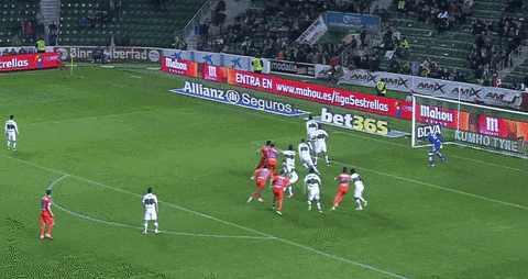 La Liga GIF - Find & Share on GIPHY