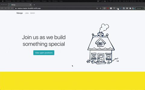 GitHub - yemi-f/job-board-client