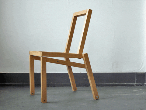 Chair GIF - Find & Share on GIPHY