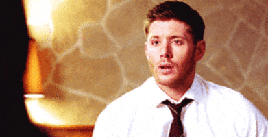 Who's Excited Gif