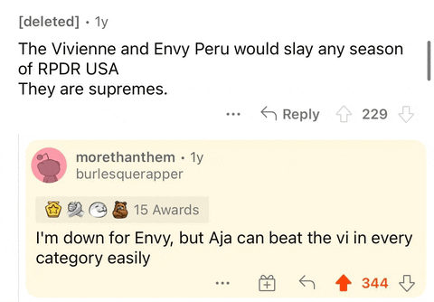 🟡 The Interior Illusions Lounge | Wednesday : r/SDRUntucked