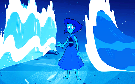 GIFs of Magic Spells