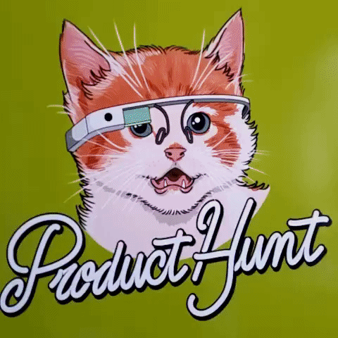 GIF by Product Hunt - Find & Share on GIPHY