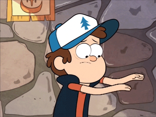 gravity falls GIFs/pics! – isabella the incredible