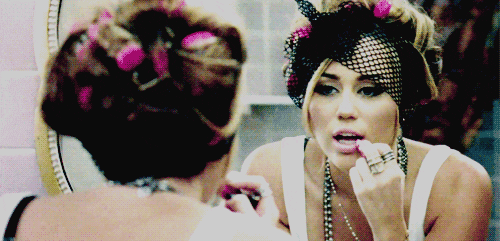 Celebrity Makeup Find And Share On Giphy