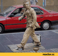 Statue GIF - Find & Share on GIPHY