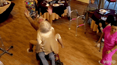 Katy Perry Animated Gif GIF by Vevo - Find & Share on GIPHY