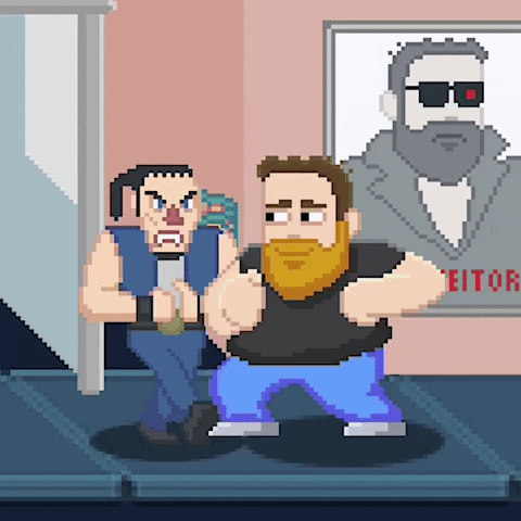 Mobile Game Hearts GIF by LLIMOO - Find & Share on GIPHY