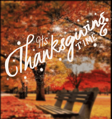 Pumpkin Spice Fall GIF - Find & Share on GIPHY