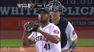 Houston Astros GIF by MLB - Find & Share on GIPHY