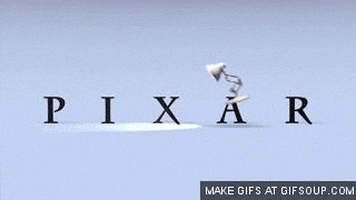 Pixar GIFs - Find & Share on GIPHY