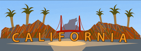 California GIFs - Find & Share on GIPHY
