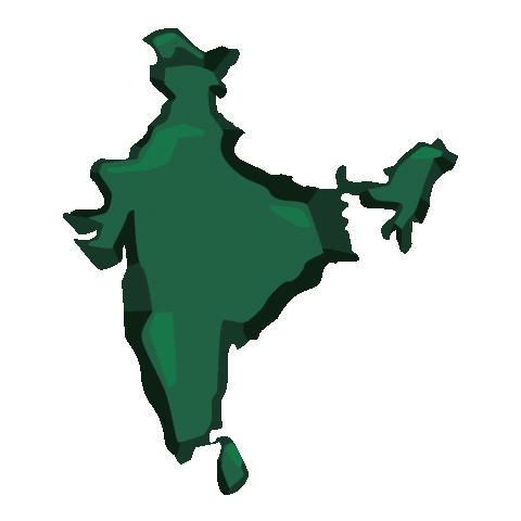 Republic Day Indian Sticker by Digital Pratik for iOS & Android | GIPHY