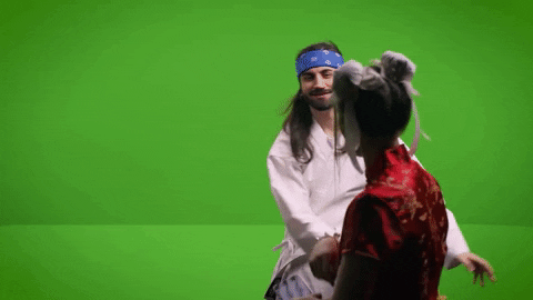 Year Of The Tiger Fighting GIF by Brawl Stars - Find & Share on GIPHY