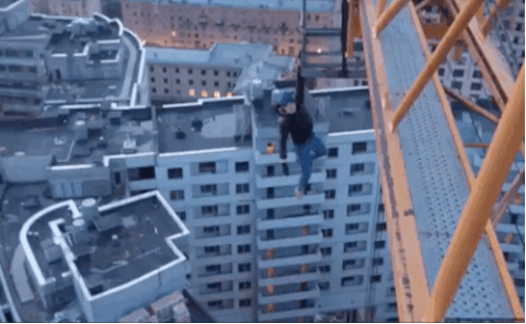 Buildings GIF - Find & Share on GIPHY