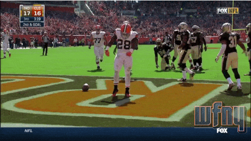 Browns GIF - Find & Share on GIPHY