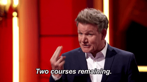 Season 11 Cooking GIF by Masterchef - Find & Share on GIPHY