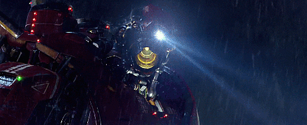 Pacific Rim GIF - Find & Share on GIPHY